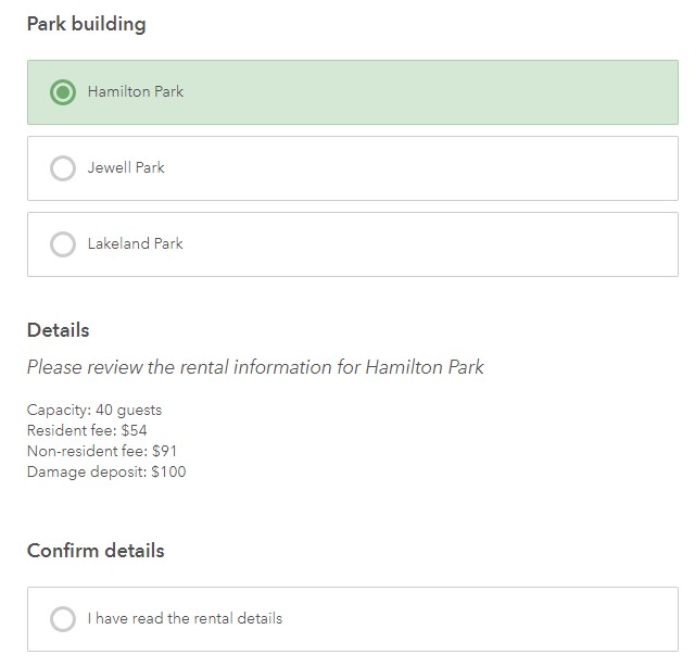 Solved Set Hint Text Using Url Parameters Esri Community